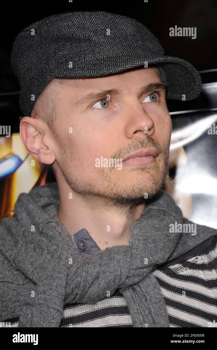 Billy Corgan. 30 April 2008 - Hollywood, California. Paramount and ...
