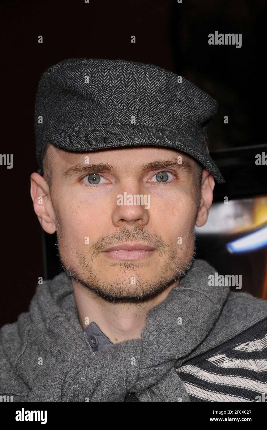 Billy Corgan. 30 April 2008 - Hollywood, California. Paramount and ...