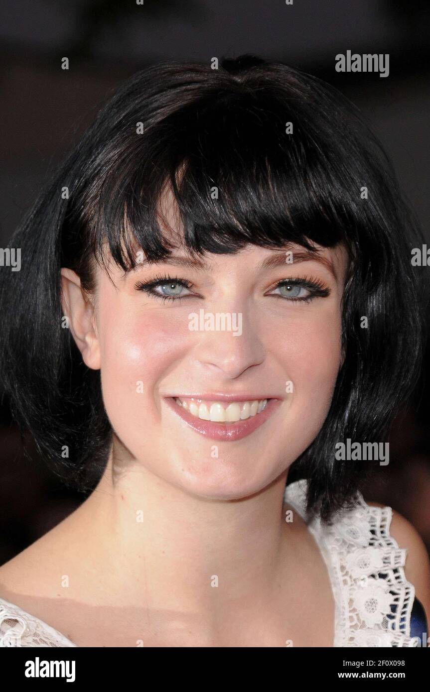 Diablo Cody. 1 May 2008 - Westwood, California. Premiere Of Fox's "What ...