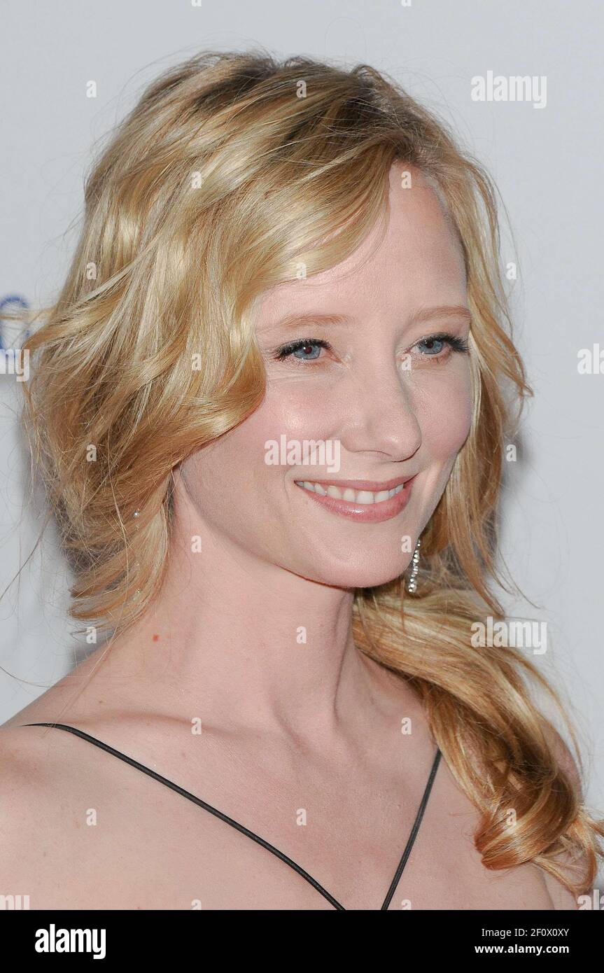 Anne Heche. 2 May 2008 - Century City, California. The 15th Annual Race ...