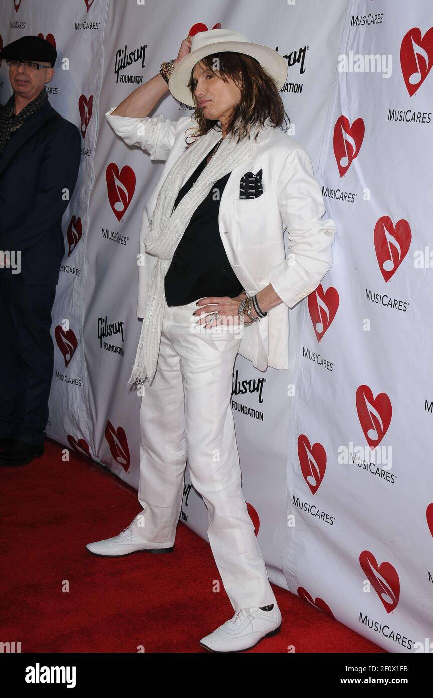 Steven Tyler. 9 May 2008 - Hollywood, California. The 4th Annual ...