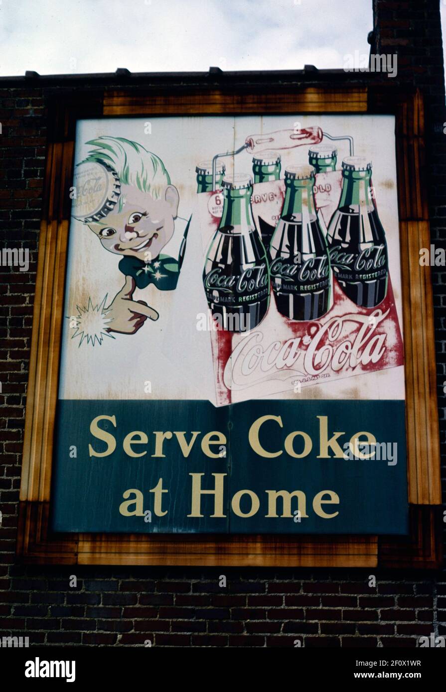 1970s signage hi-res stock photography and images - Alamy