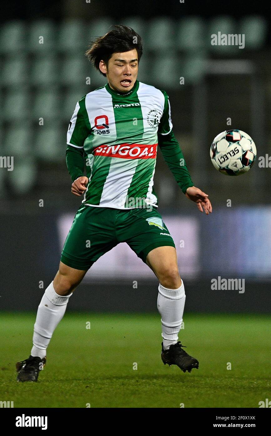 Koki saito hi-res stock photography and images - Alamy