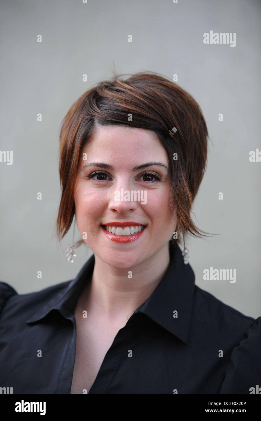 Melanie Deanne Moore. 14 May 2008 - West Hollywood, California. 10th ...