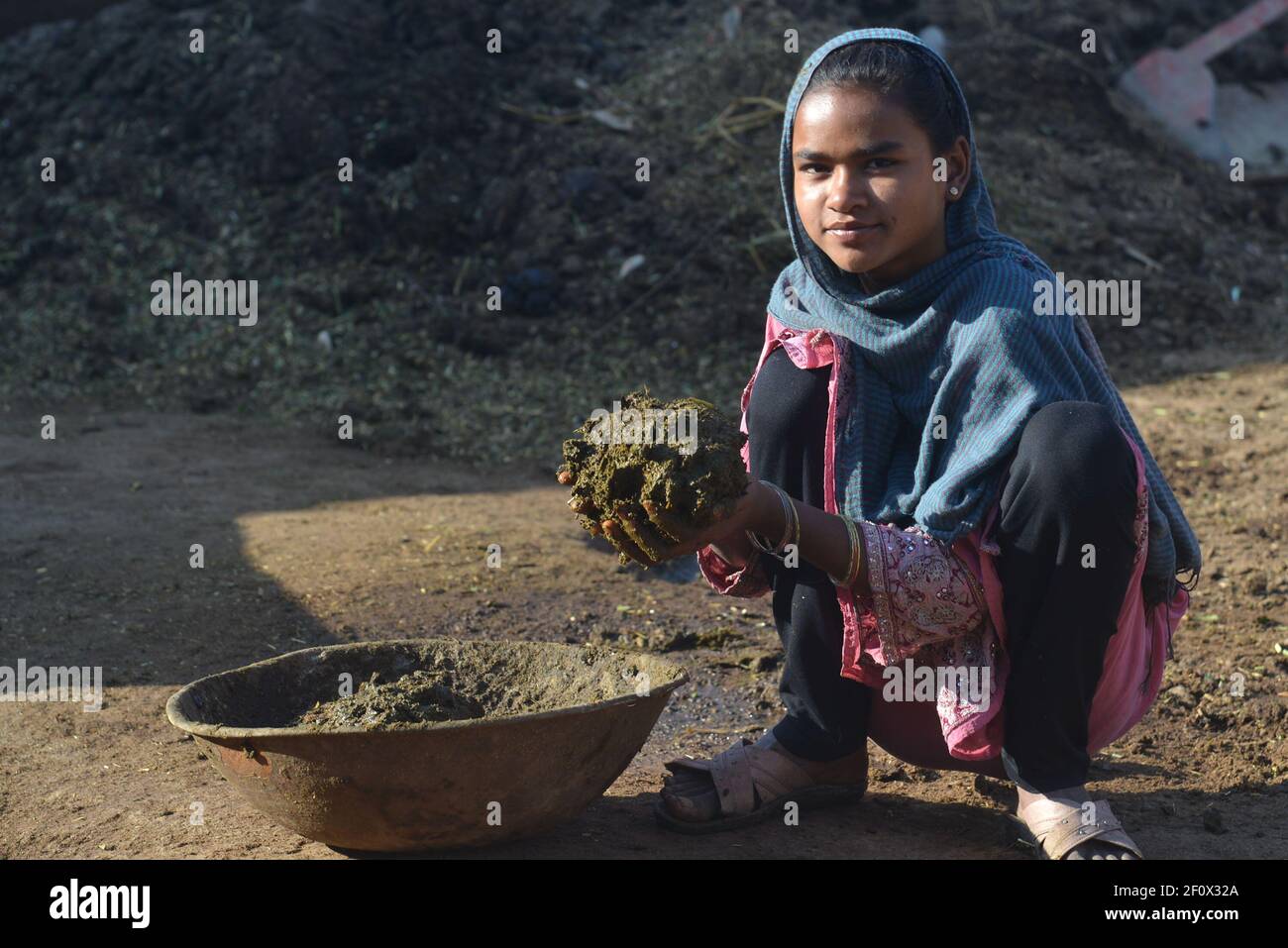 Batapur hi-res stock photography and images - Alamy