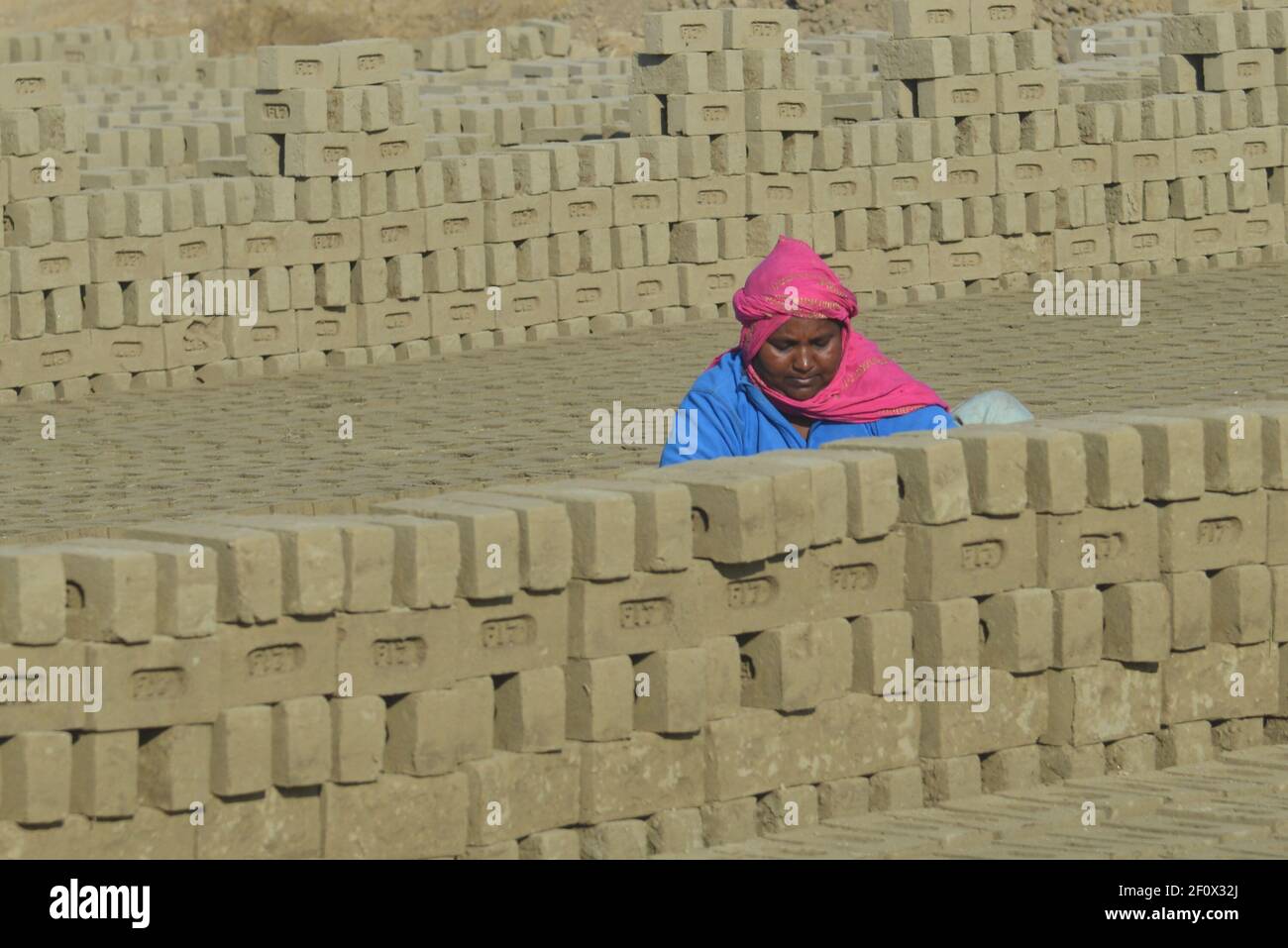 Batapur hi-res stock photography and images - Alamy