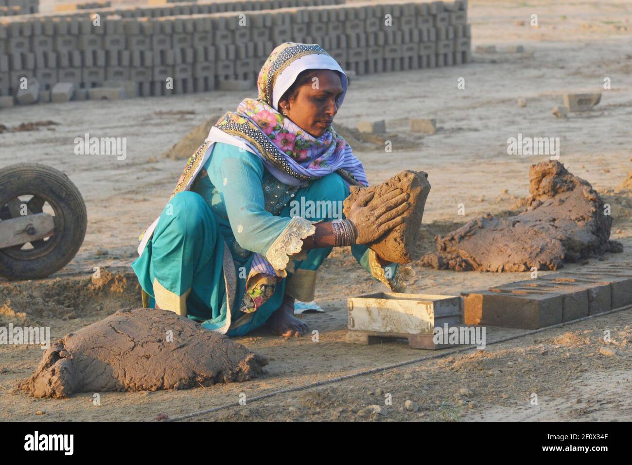 Batapur hi-res stock photography and images - Alamy