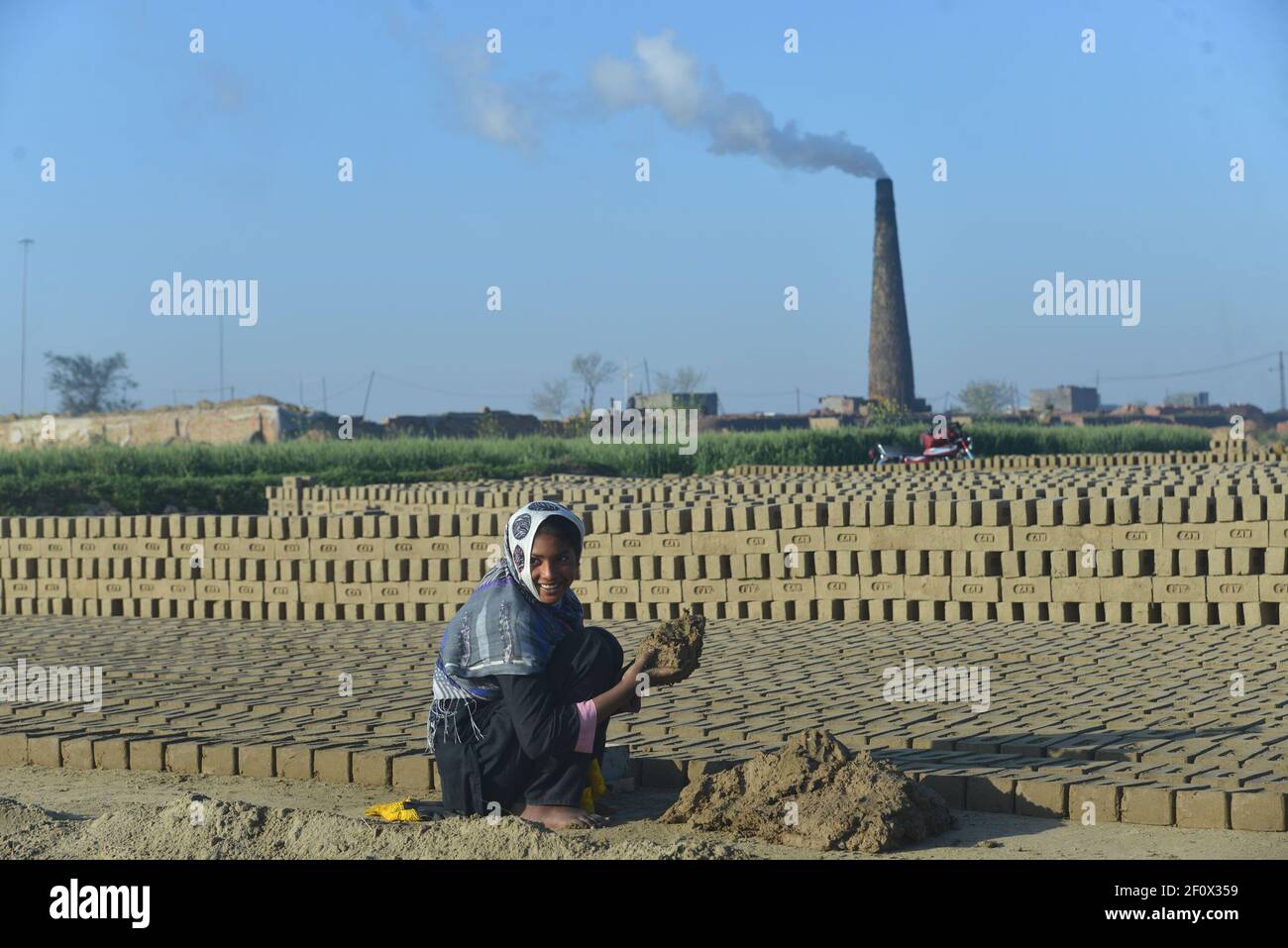 Batapur hi-res stock photography and images - Alamy