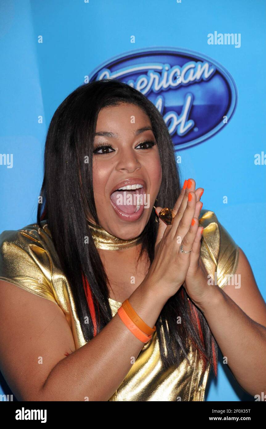 Jordin Sparks 2008