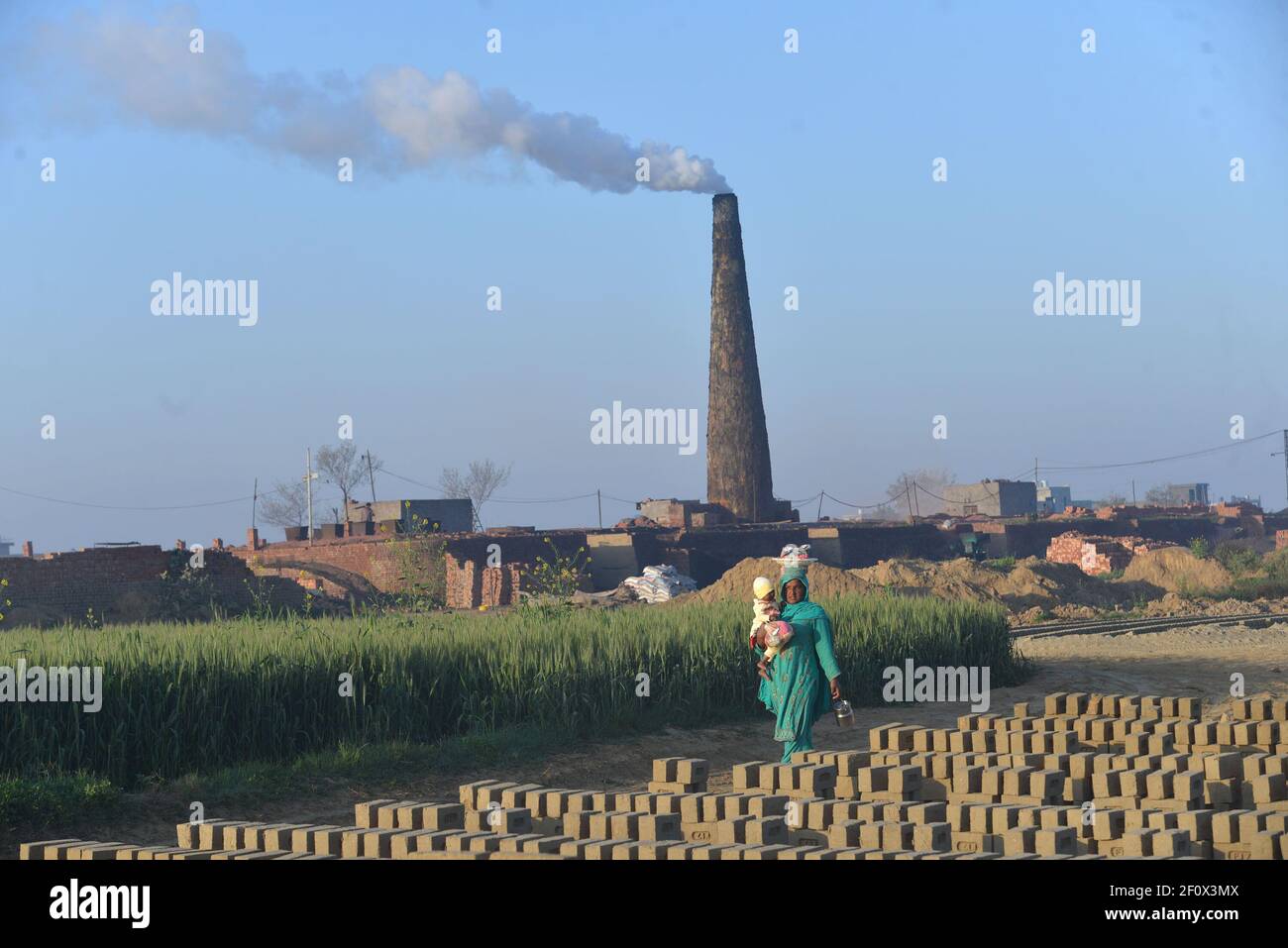 Batapur hi-res stock photography and images - Alamy