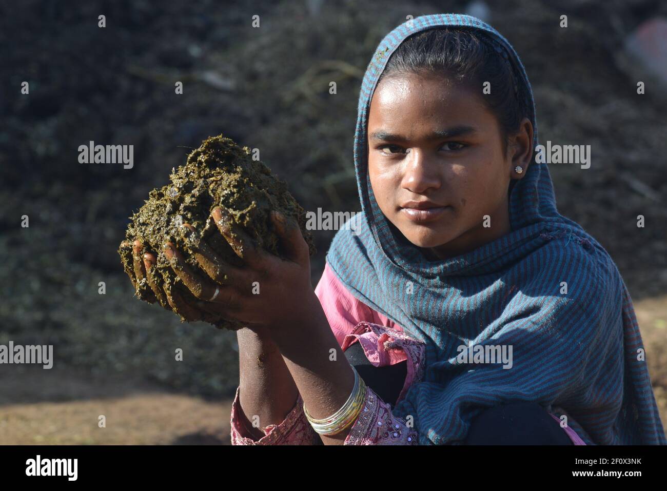 Batapur hi-res stock photography and images - Alamy