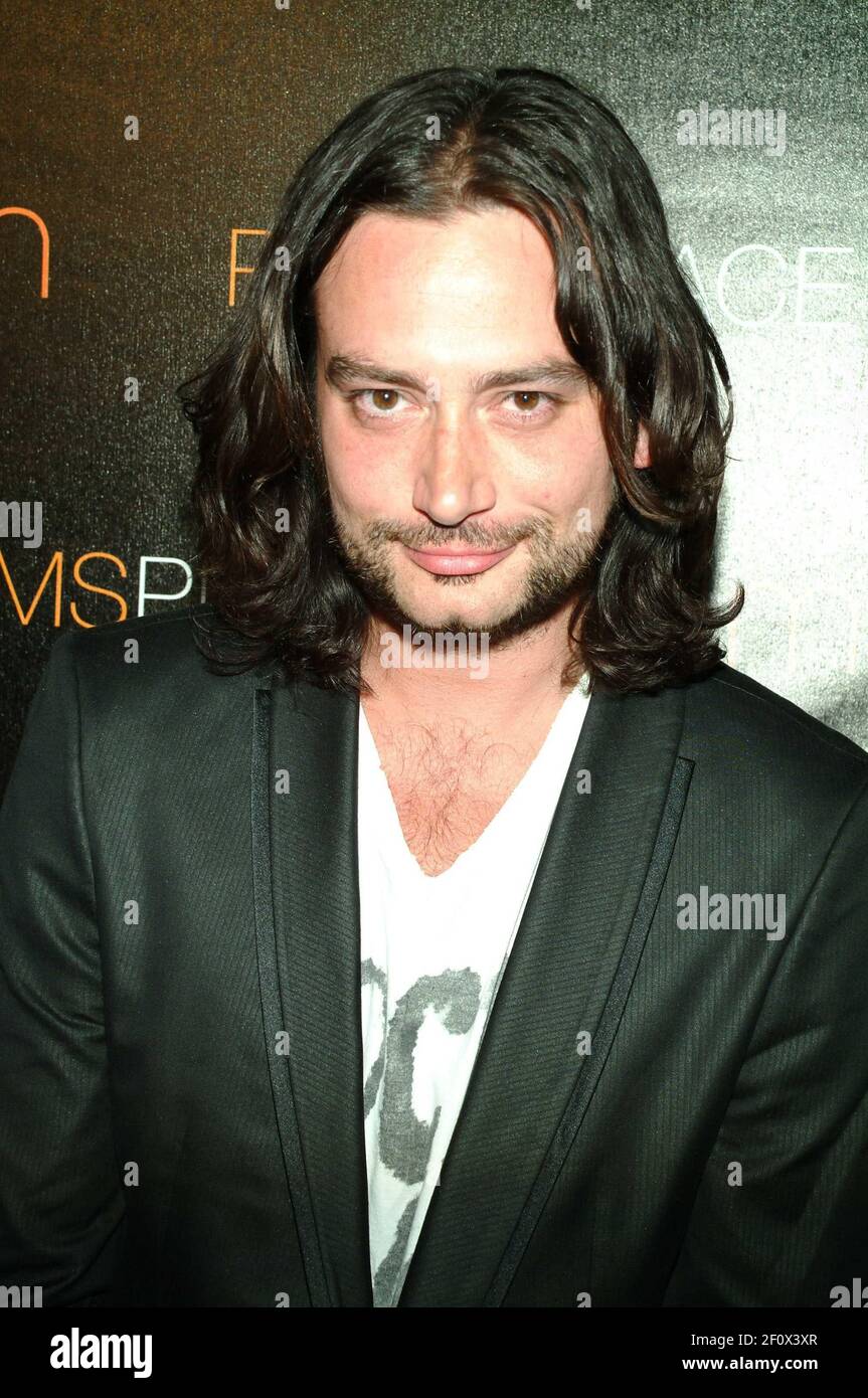 31 May 2008- Las Vegas, Nevada- Constantine Maroulis "American Idol ...