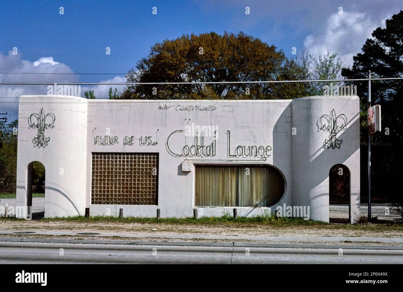 1980s baton rouge hi-res stock photography and images - Alamy