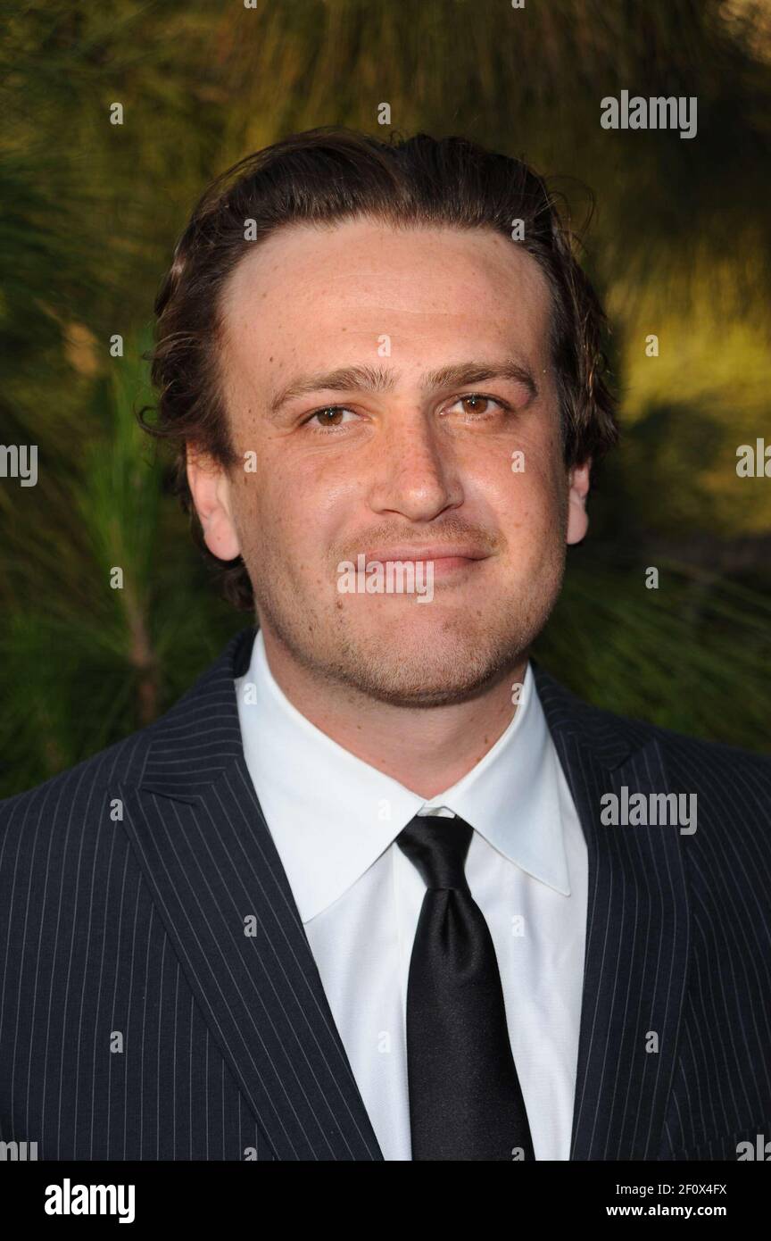 Jason Segel. 31 May 2008 - Los Angeles, California. 7th Annual ...