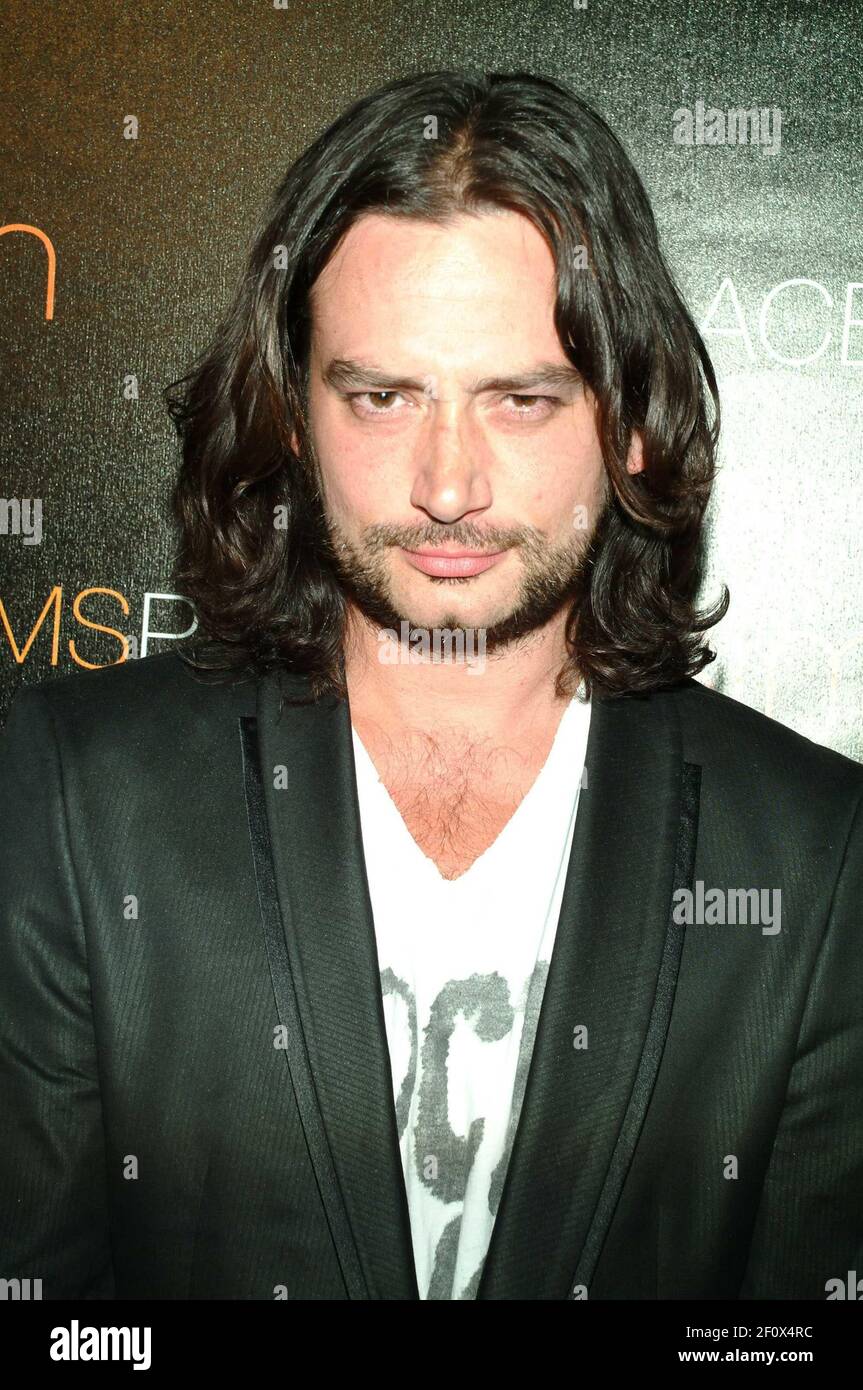 31 May 2008- Las Vegas, Nevada- Constantine Maroulis "American Idol ...