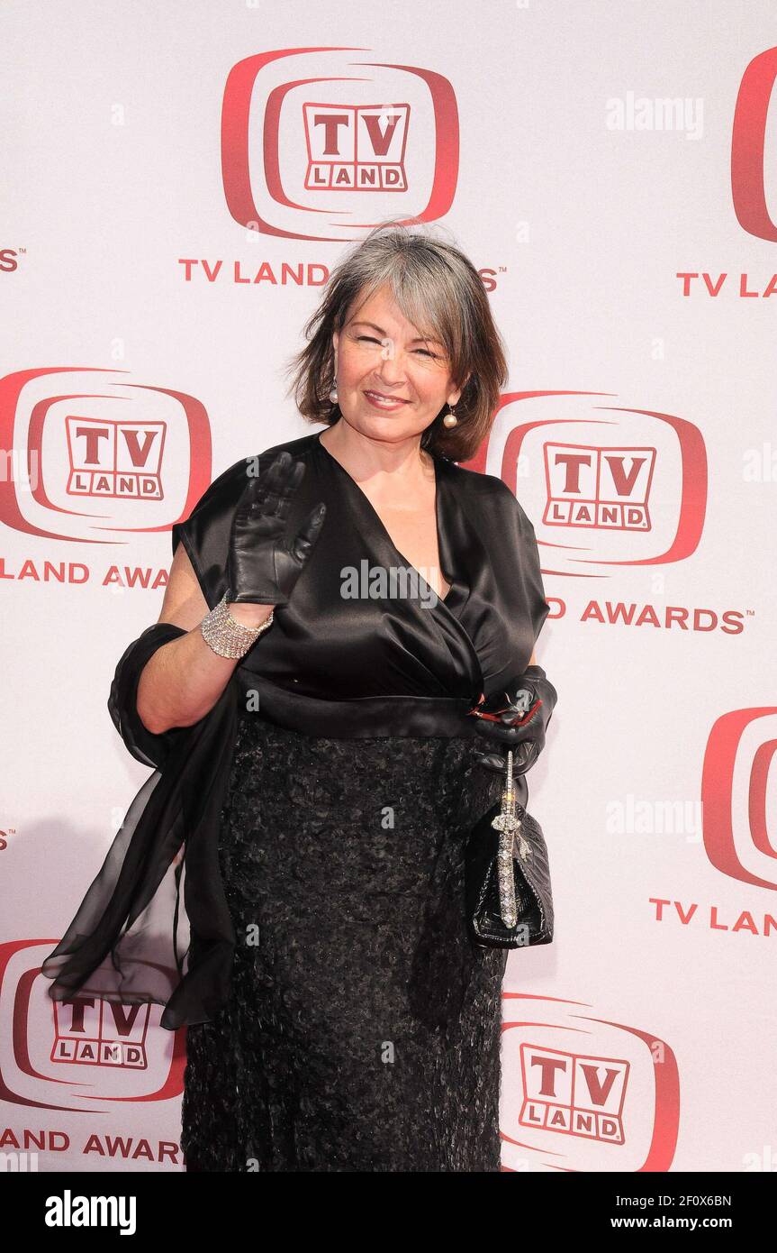 Roseanne Barr. 8 June 2008 - Santa Monica, California. The 6th Annual ...