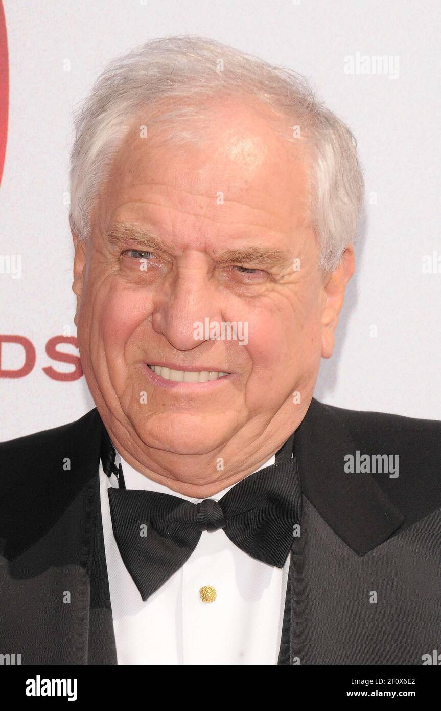 Gerry Marshall. 8 June 2008 - Santa Monica, California. The 6th Annual ...