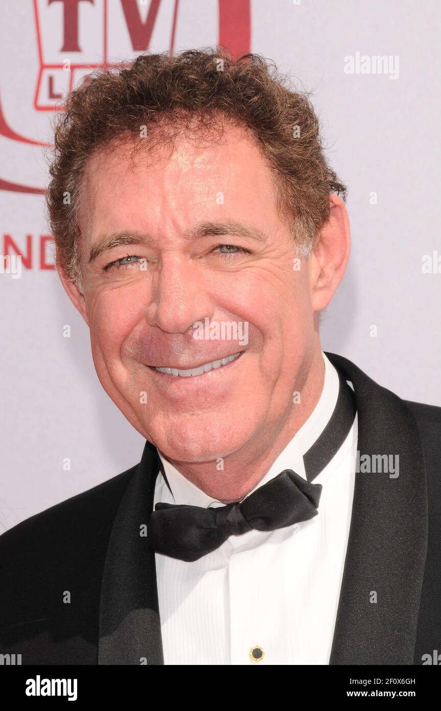 Barry Williams. 8 June 2008 - Santa Monica, California. The 6th Annual ...