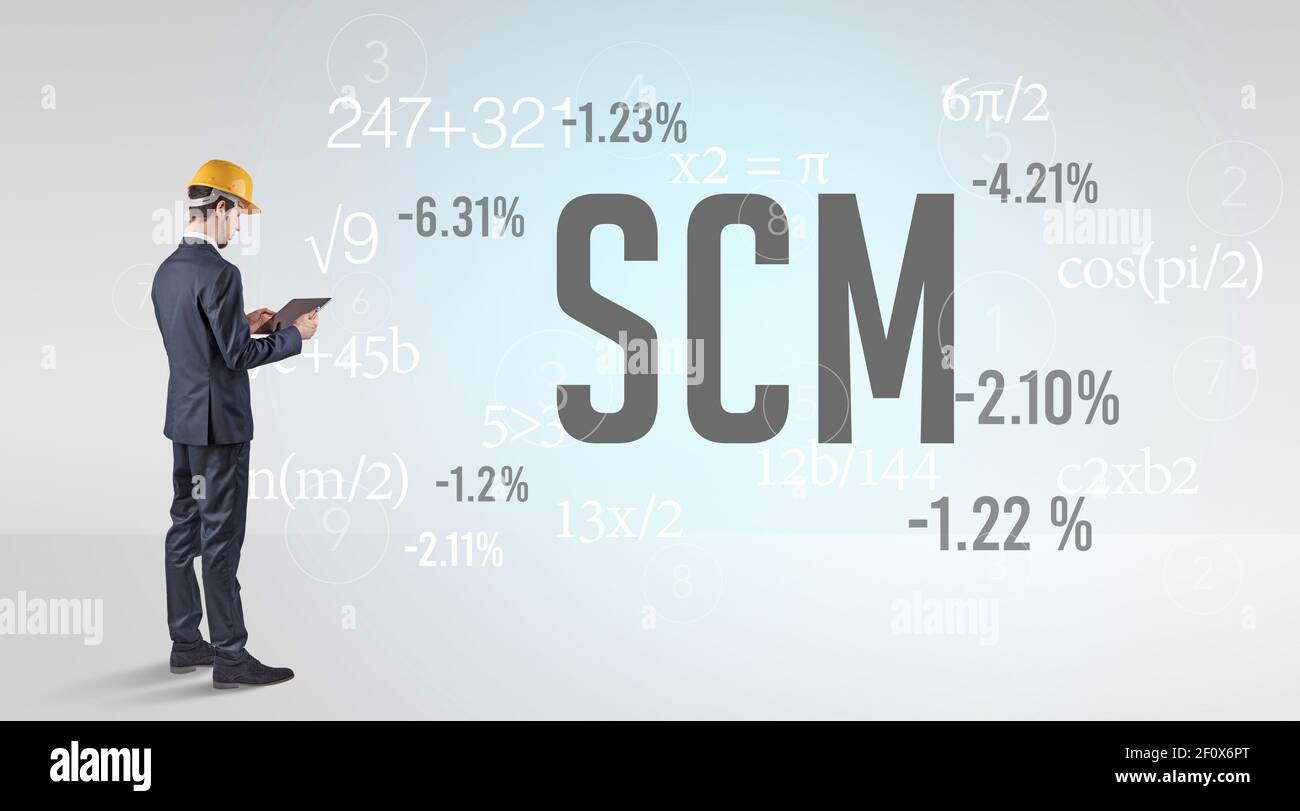 Scm design hi-res stock photography and images - Alamy