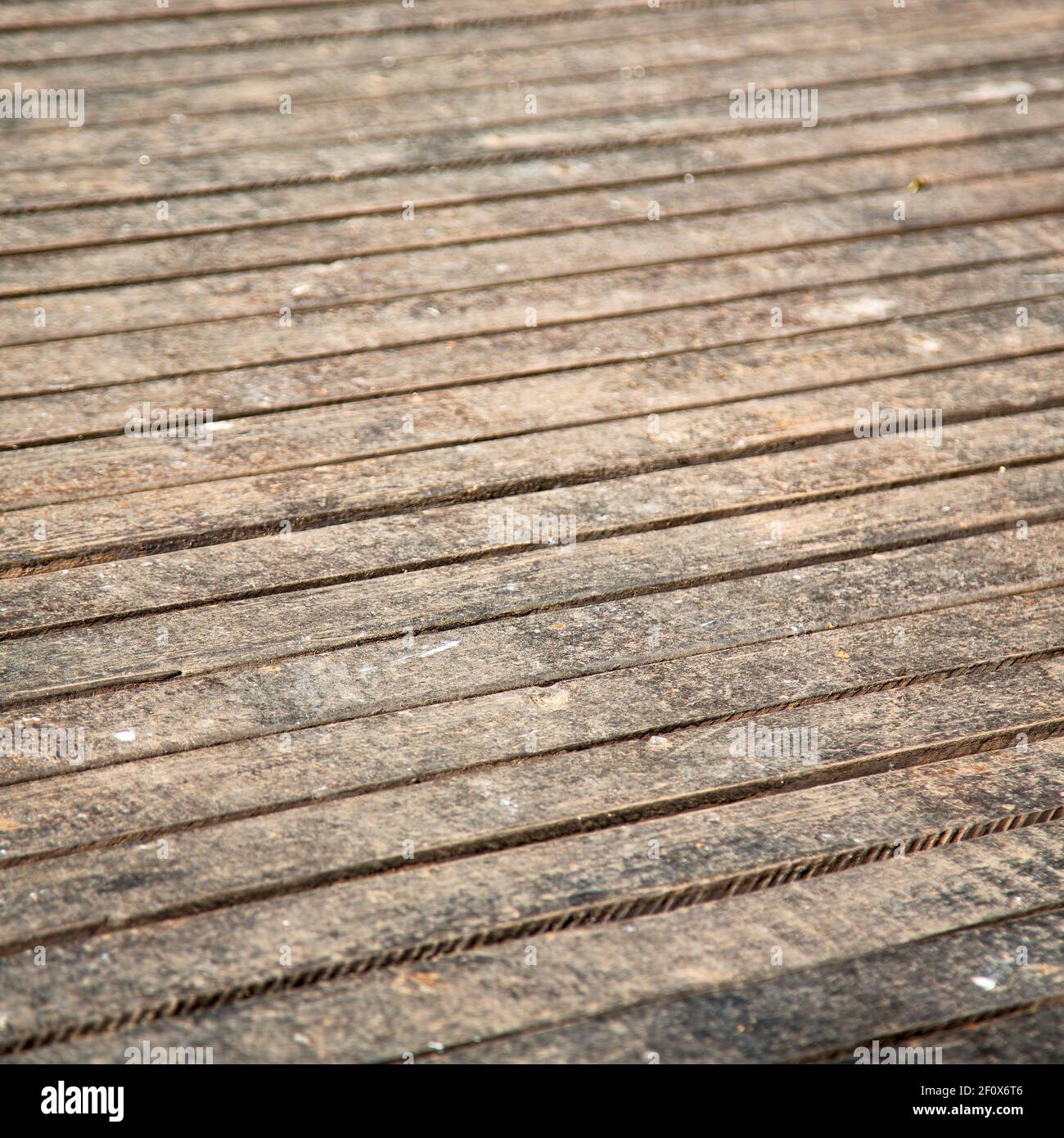 In the wooden floor abstract background Stock Photo - Alamy