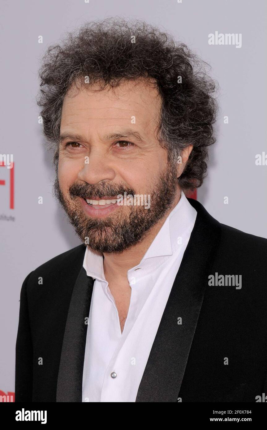 Edward Zwick. 12 June 2008 - Hollywood, California. 36th AFI Life ...