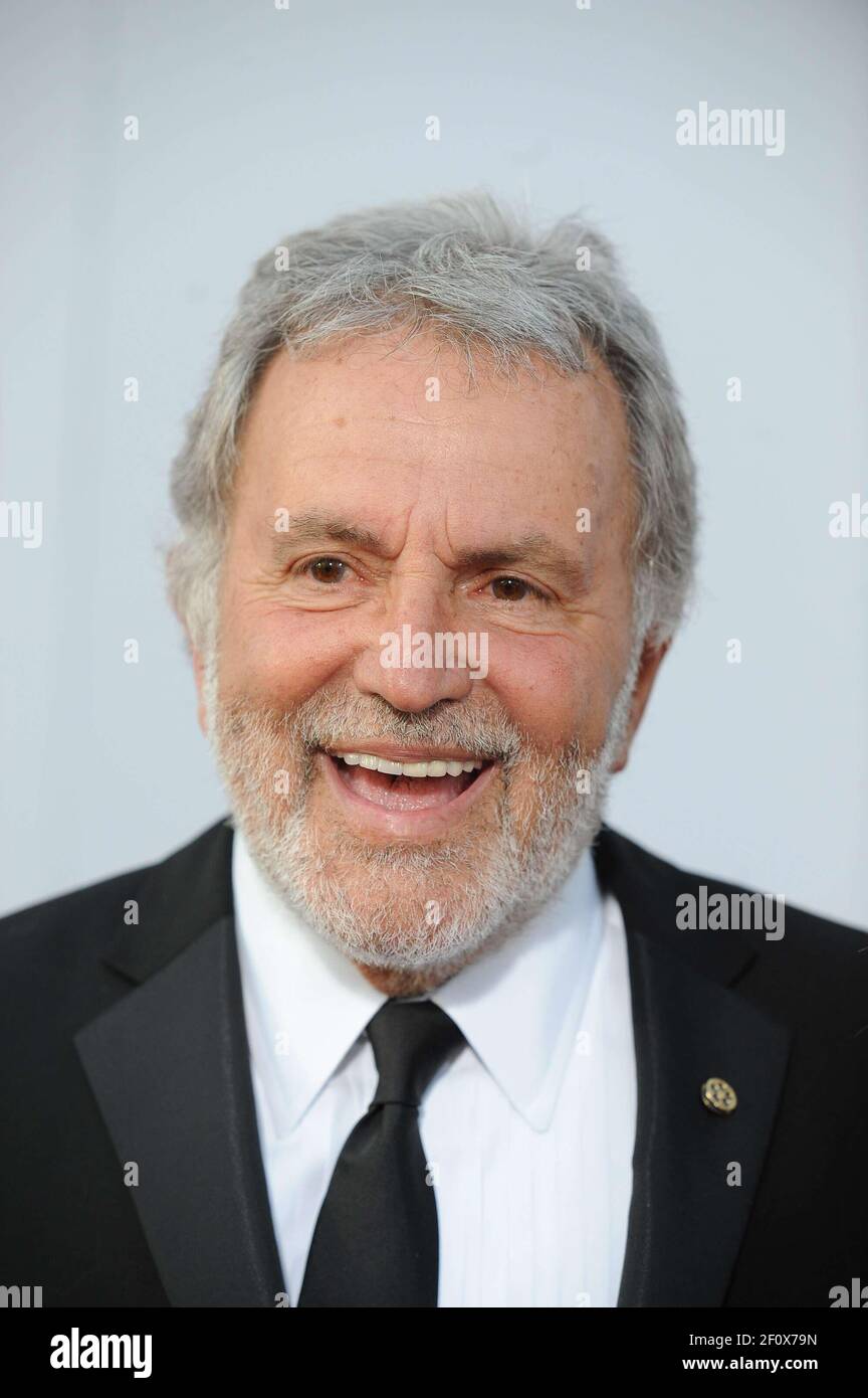 Sid Ganis. 12 June 2008 - Hollywood, California. 36th AFI Life ...