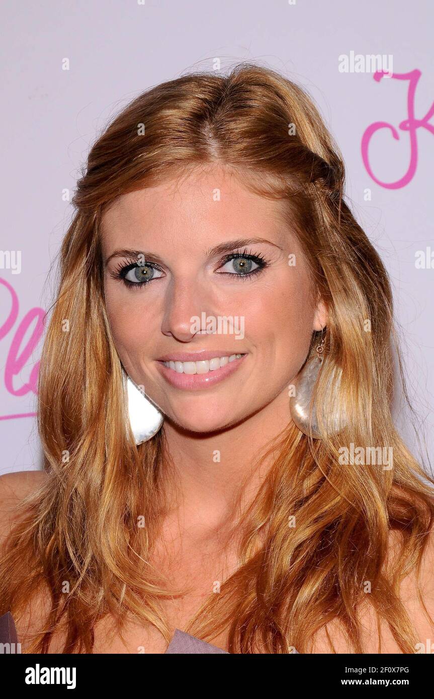 Trishelle Cannatella. 14 June 2008 - Los Angeles, California. Kira ...
