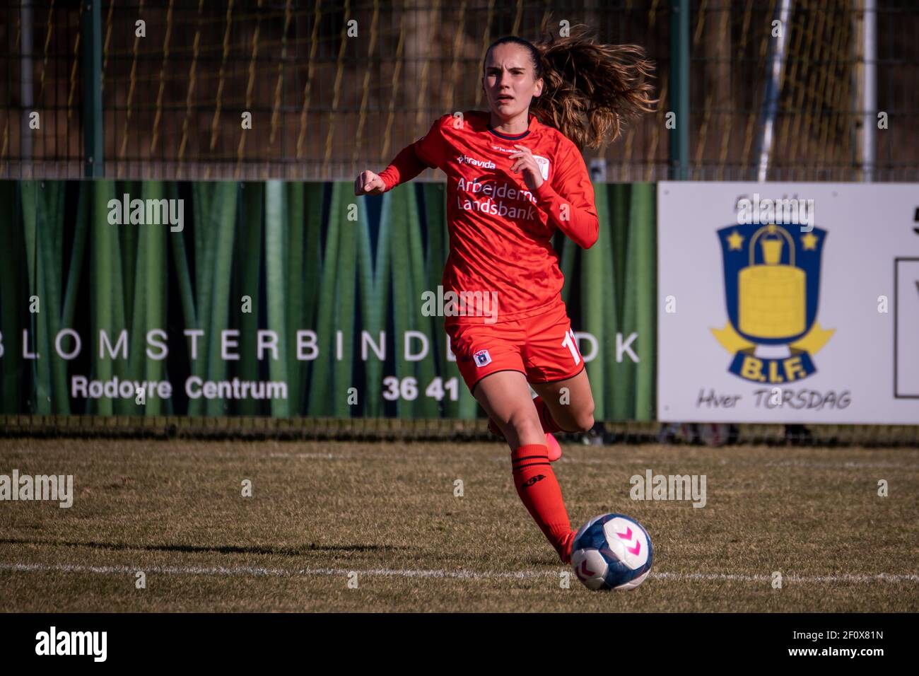 Maria herdel pedersen hi-res stock photography and images - Alamy