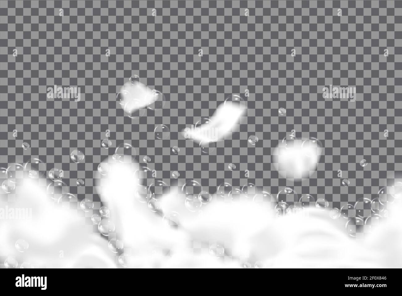 Shaving effect vector vectors hi-res stock photography and images - Alamy