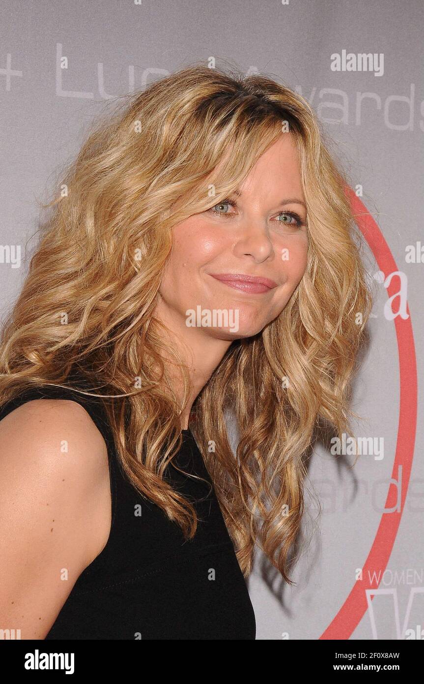 Meg Ryan. 17 June 2008 - Beverly Hills, California. Women In Film's ...