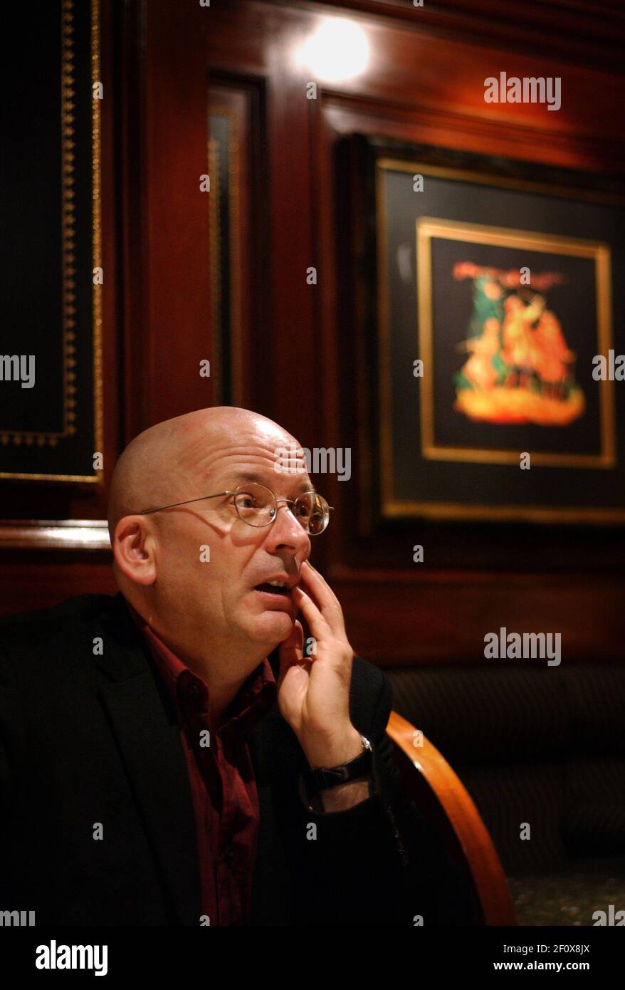 London 14 9 04 hi-res stock photography and images - Alamy