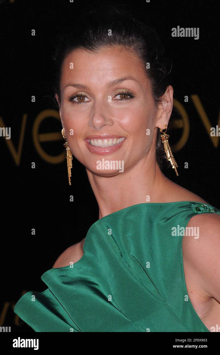 Bridget Monahan. 18 June 2008 - Bel Air, California. Cartier Charity ...