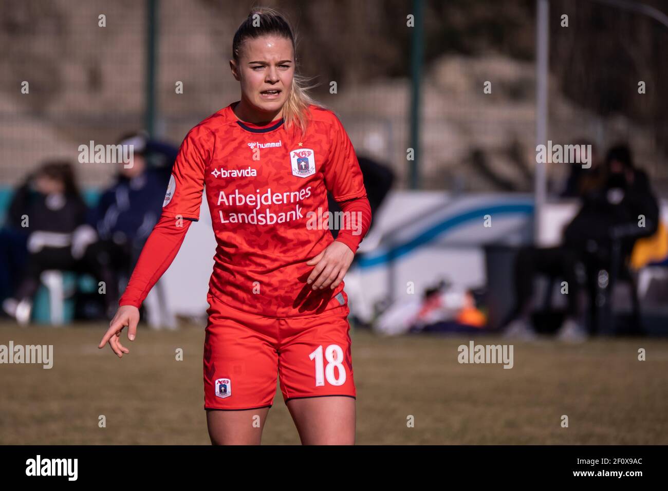 18 mar 2021 hi-res stock photography and images - Alamy