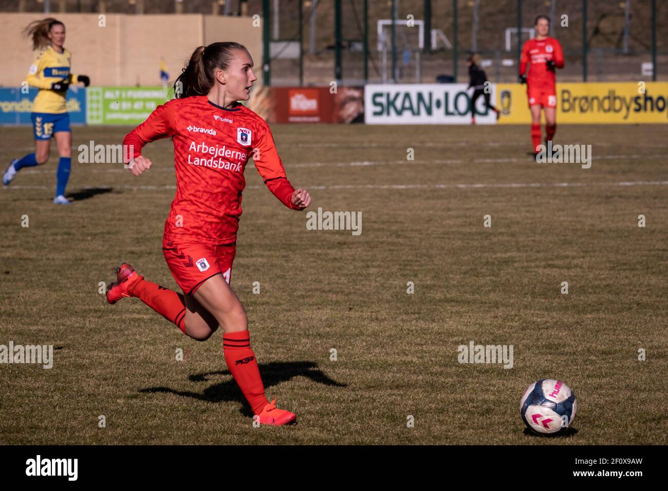 Maria herdel pedersen hi-res stock photography and images - Alamy