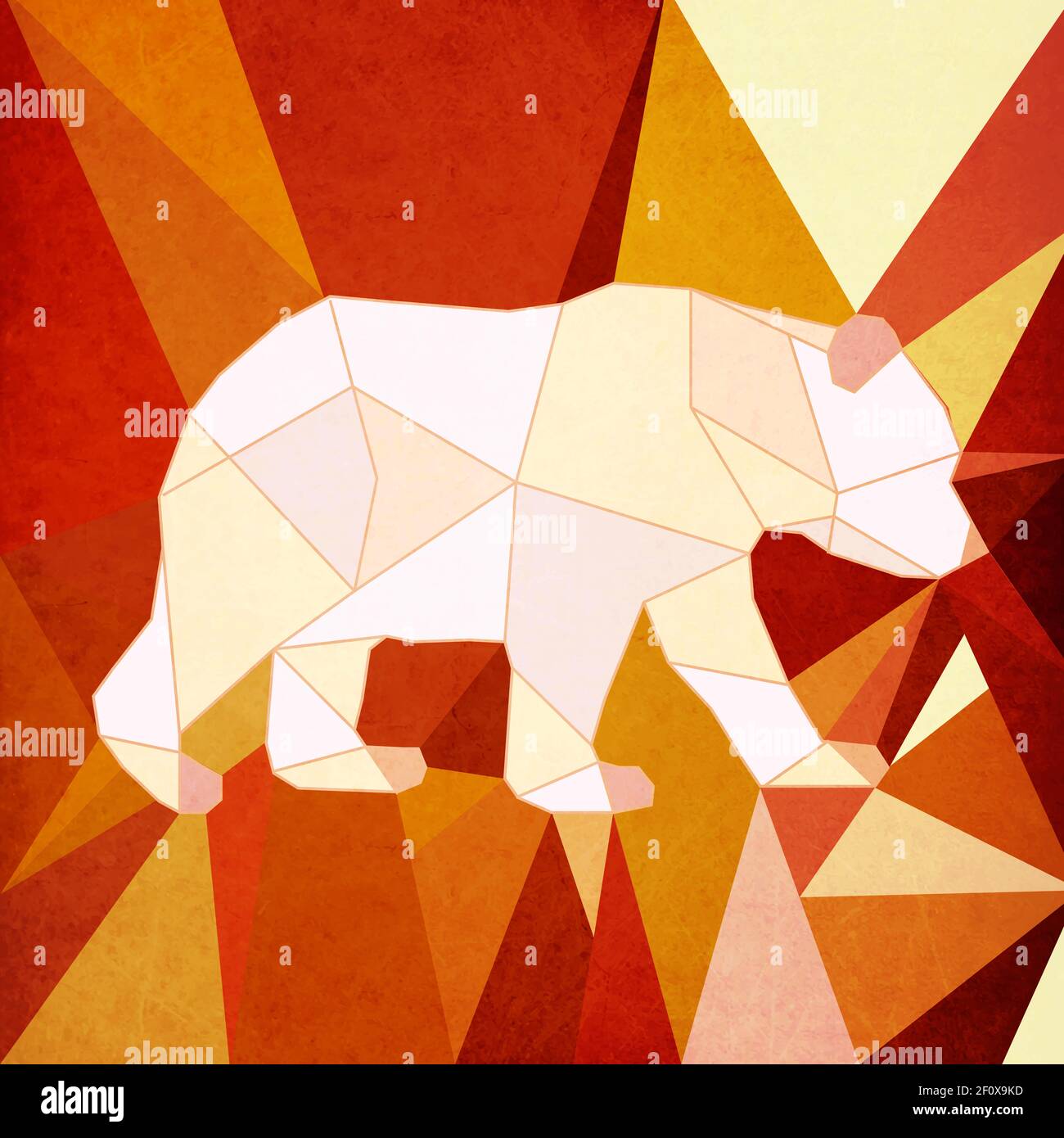 Animals With A Triangle Diagram