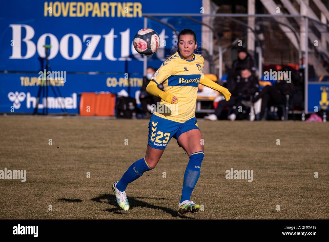 Malin sunde hi-res stock photography and images - Alamy