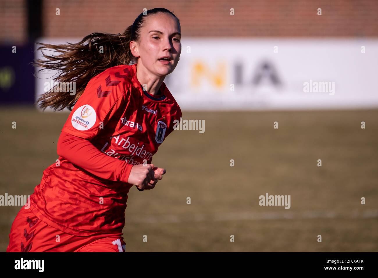 Maria herdel pedersen hi-res stock photography and images - Alamy