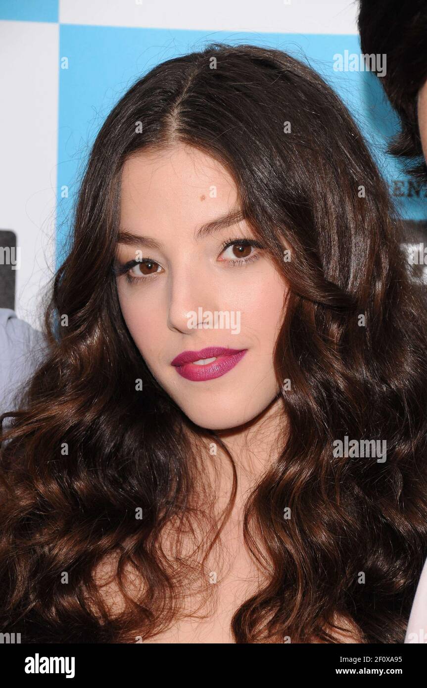 Olivia Thirlby. 24 June 2008 - Westwood, California. LA Premiere Of ...