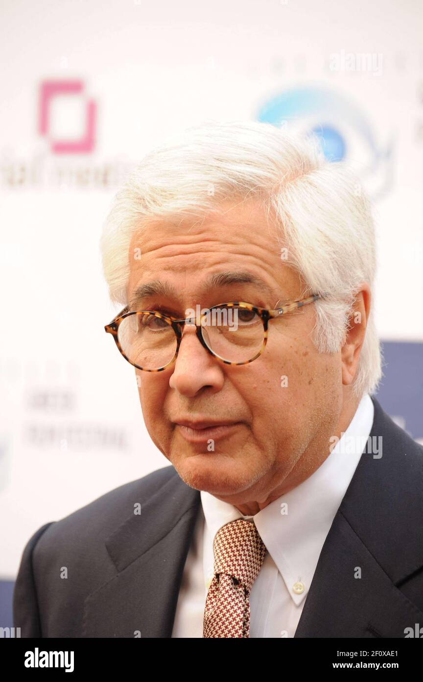 Tony Thomopoulos. 25 June 2008 - Hollywood, California. The 2nd Annual ...