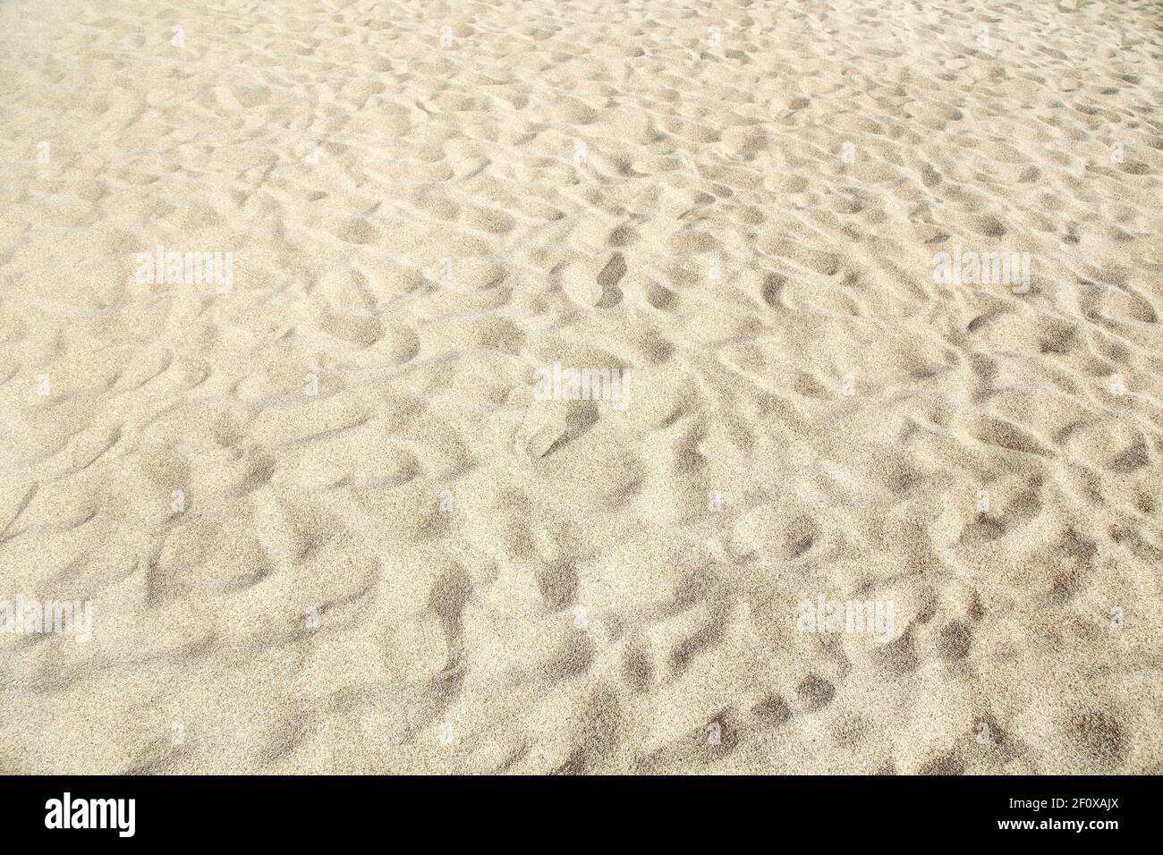 Sand texture close up Stock Photo - Alamy