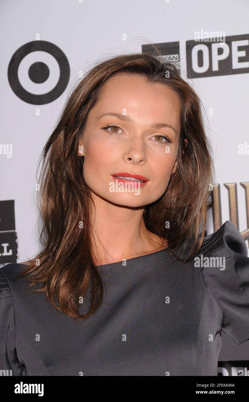 Anna walton hellboy ii hi-res stock photography and images - Alamy