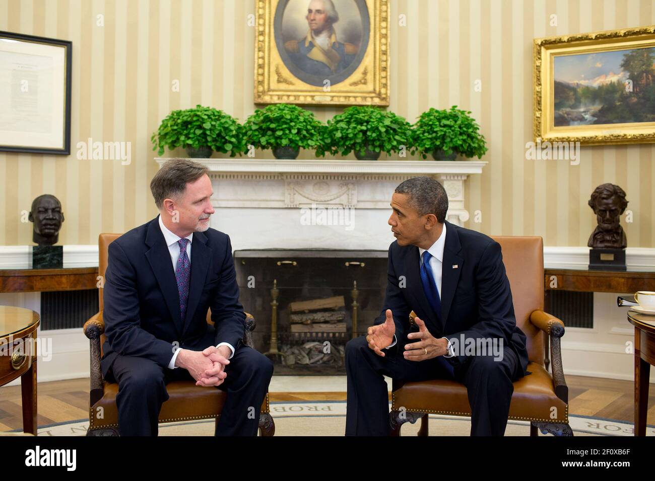 Robert stephen beecroft hi-res stock photography and images - Alamy