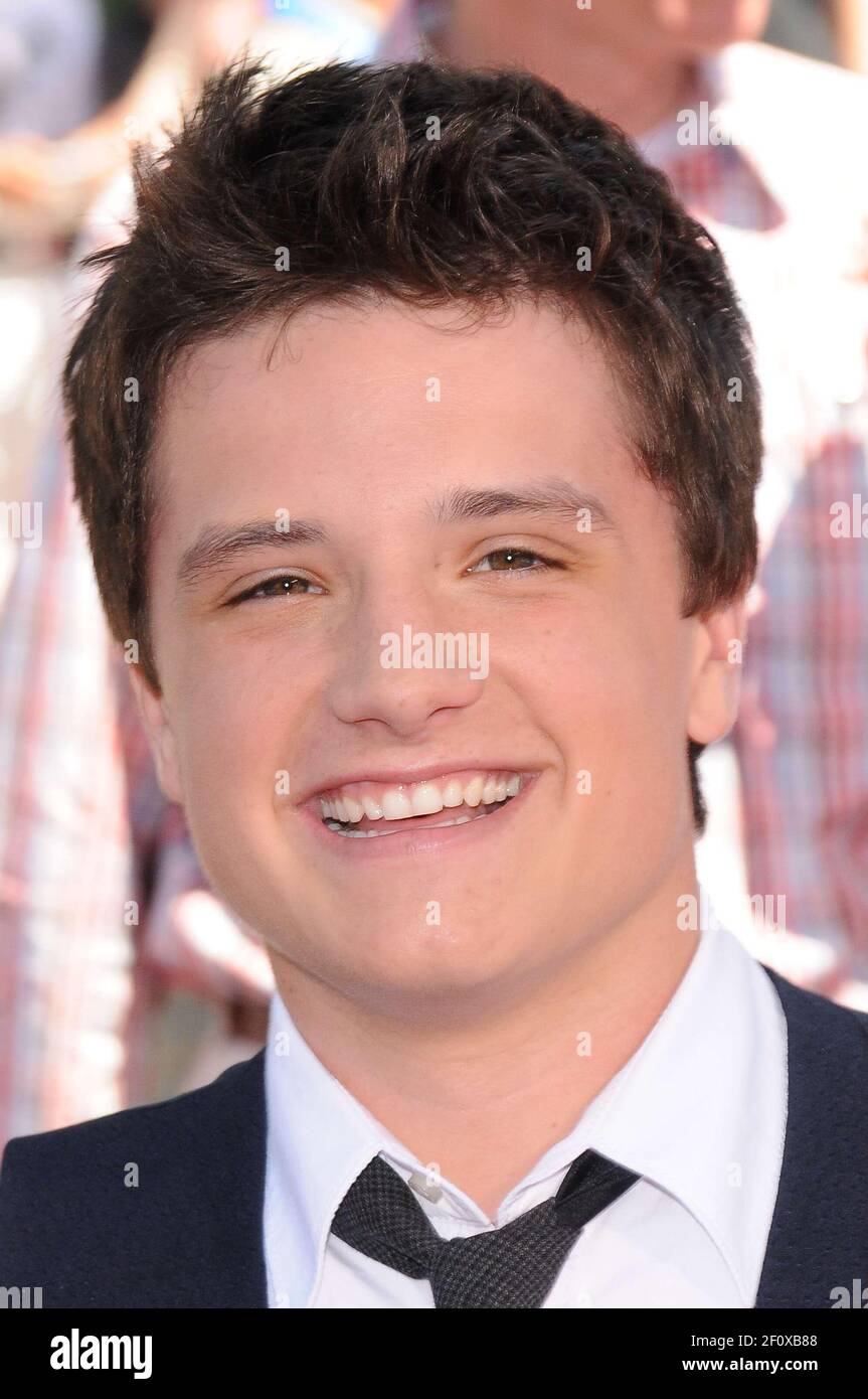 Kate Flannery. 29 June 2008 - Westwood, California. "Journey To The ...