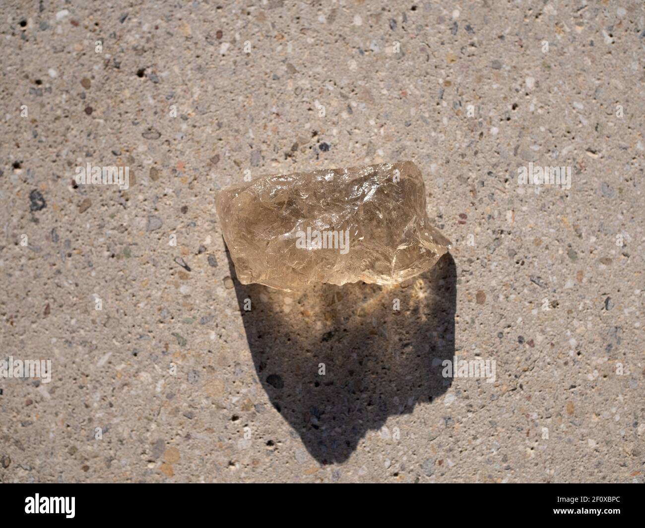 Citrine mineral hi-res stock photography and images - Alamy