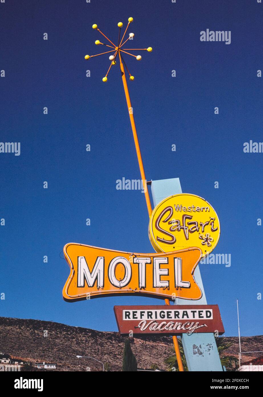 1980s saint george utah hi-res stock photography and images - Alamy