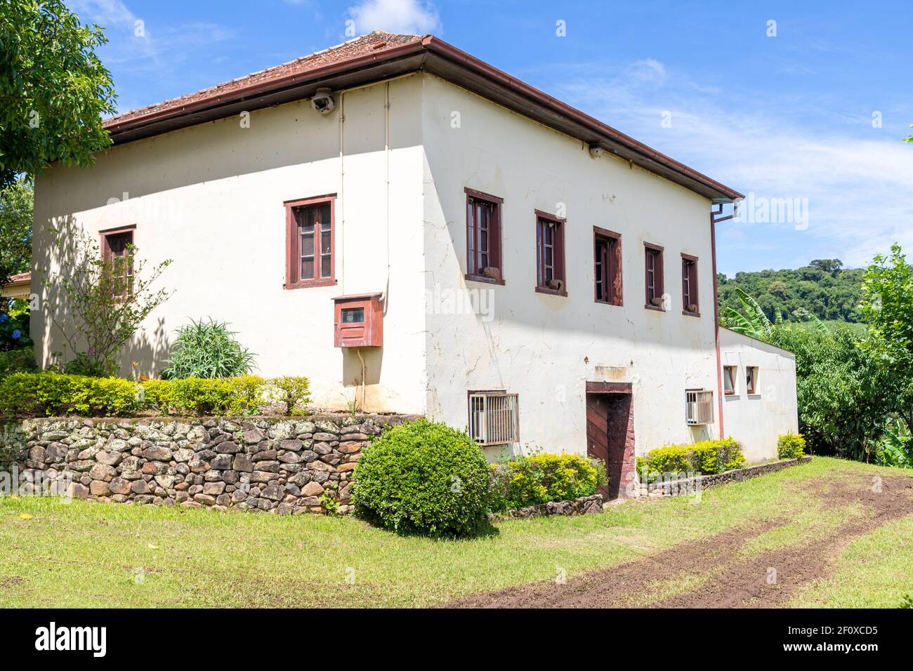 Rio grande valley colony hi-res stock photography and images - Alamy