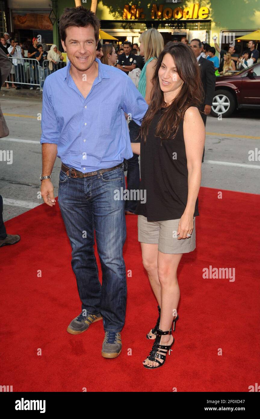 Jason Bateman. 15 July 2008 - Westwood, California. The Premiere of ...