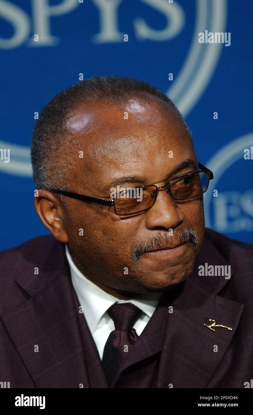 2008 espy awards press room hi-res stock photography and images - Alamy