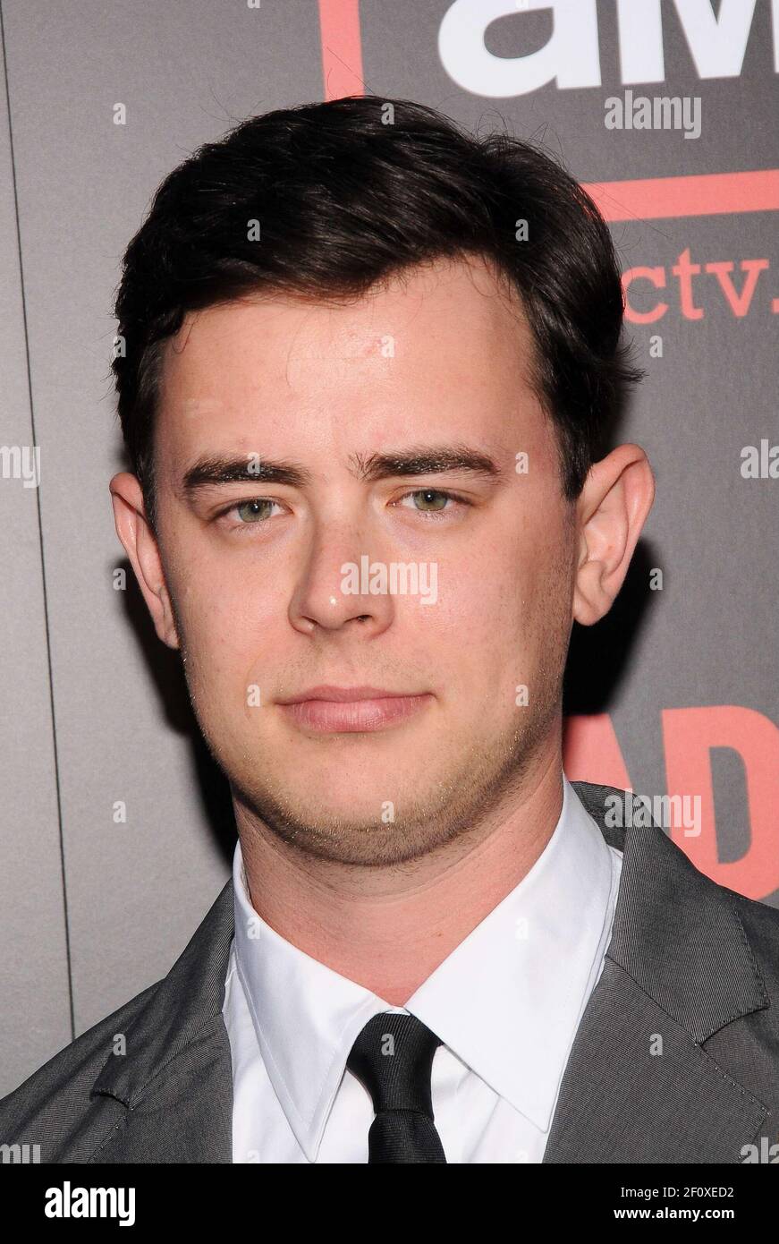 Colin Hanks Mad Men