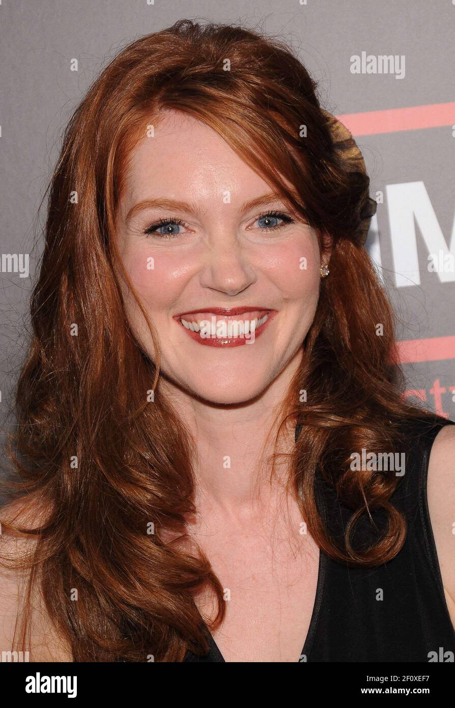 Julie Mcniven